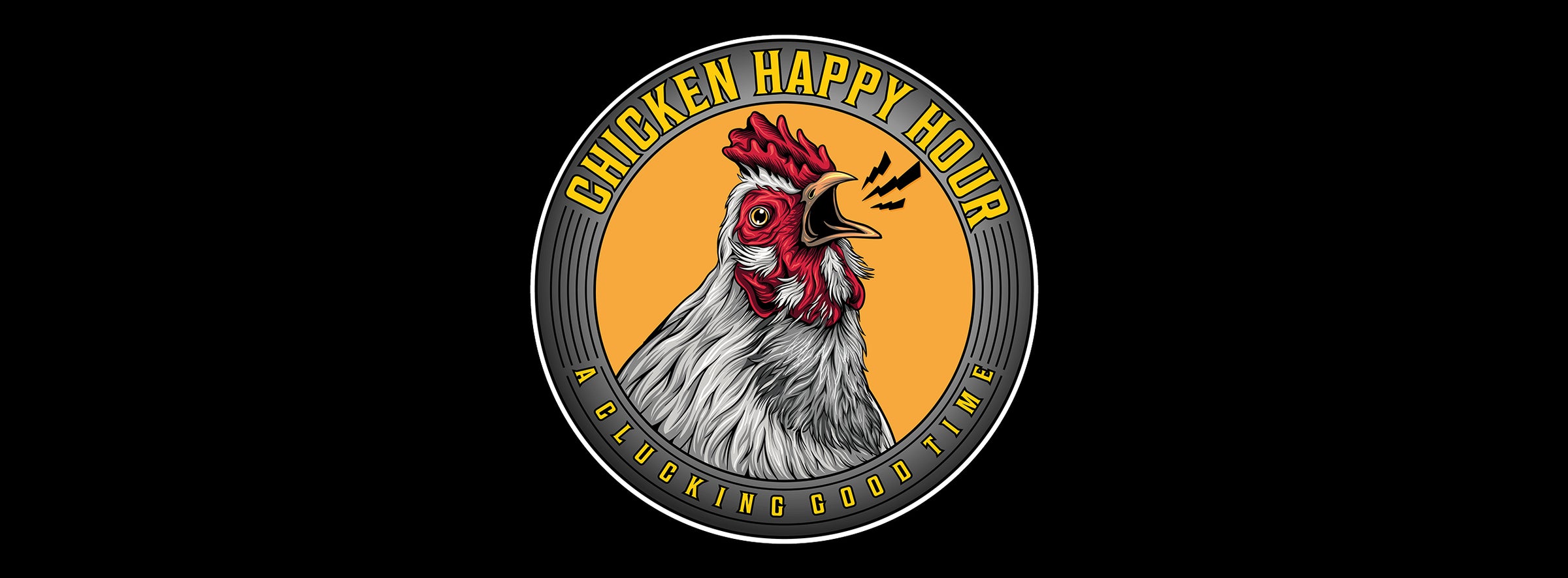 Chicken Happy Hour