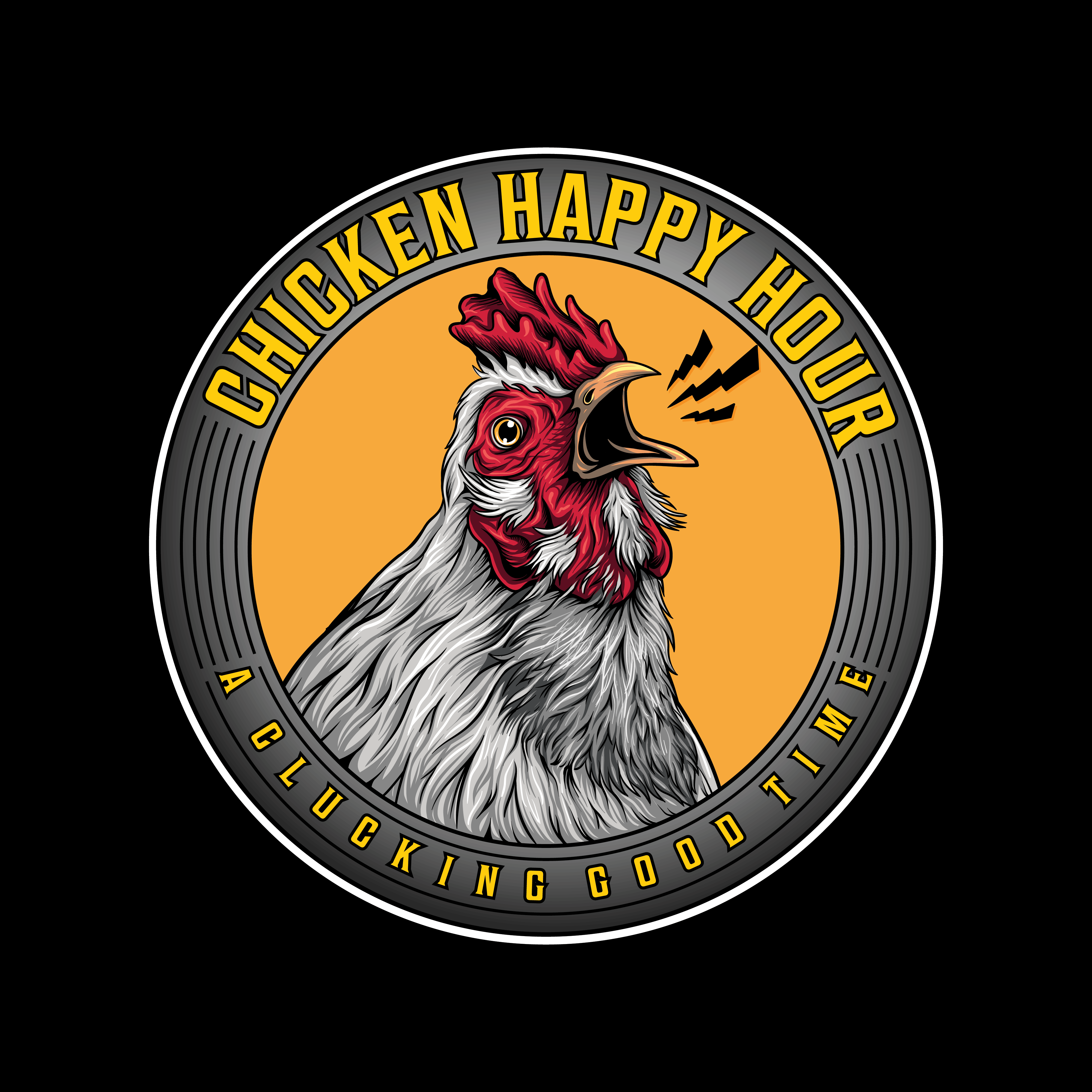 Chicken Happy Hour